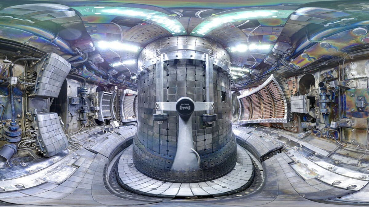 La fusion nucléaire pourrait devenir une réalité d'ici 15 ans selon les ...