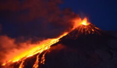 Les 10 éruptions volcaniques les plus meurtrières de l'Histoire