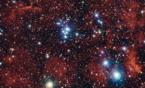 Nuit des étoiles : quand, où et comment admirer les étoiles filantes