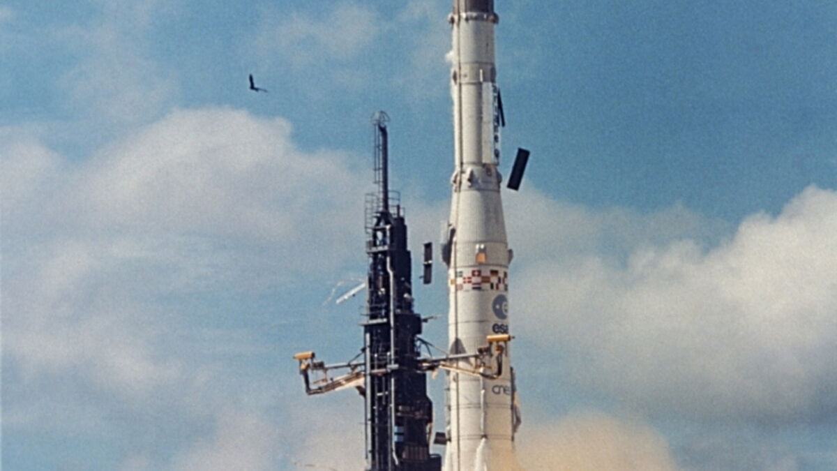 Le CNES célèbre ses 50 ans d’épopée spatiale