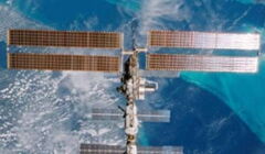 Tout ce qu'il faut retenir sur la Station Spatiale Internationale