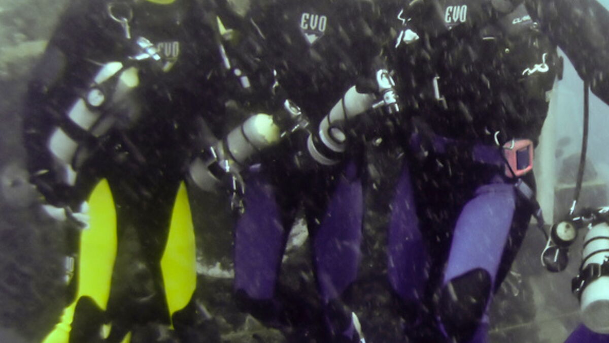 NASA : la mission Neemo interrompue à cause de l'ouragan Rina