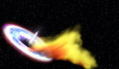 Qu'est-ce qu'un trou blanc ? Tout savoir sur ces jumeaux miroirs des ...