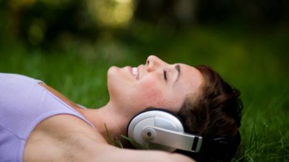 Pourquoi frissonne-t-on parfois en écoutant de la musique