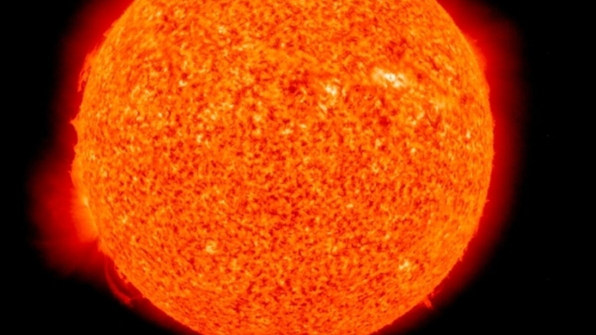 HD 181068A, une géante rouge d'un genre nouveau