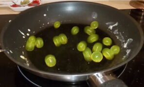 Le dentifrice d'éléphant, une réaction chimique impressionnante