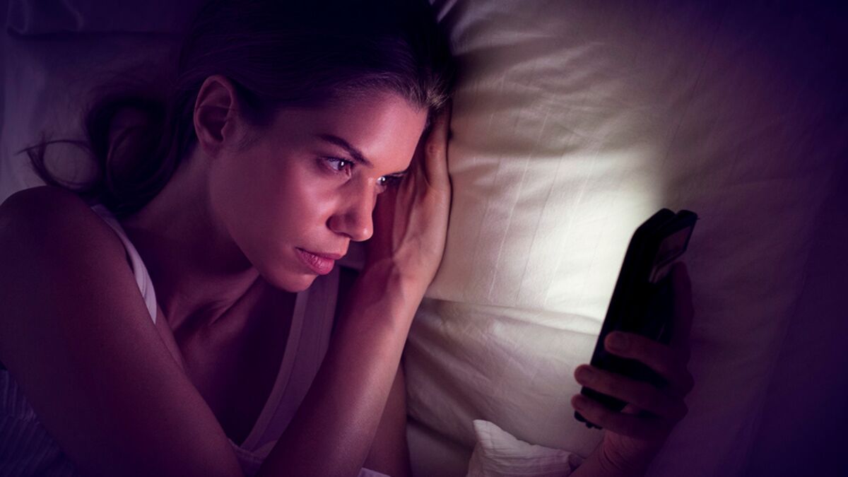 Comment savoir si une personne vous ment par SMS Comment savoir si une personne vous ment par SMS