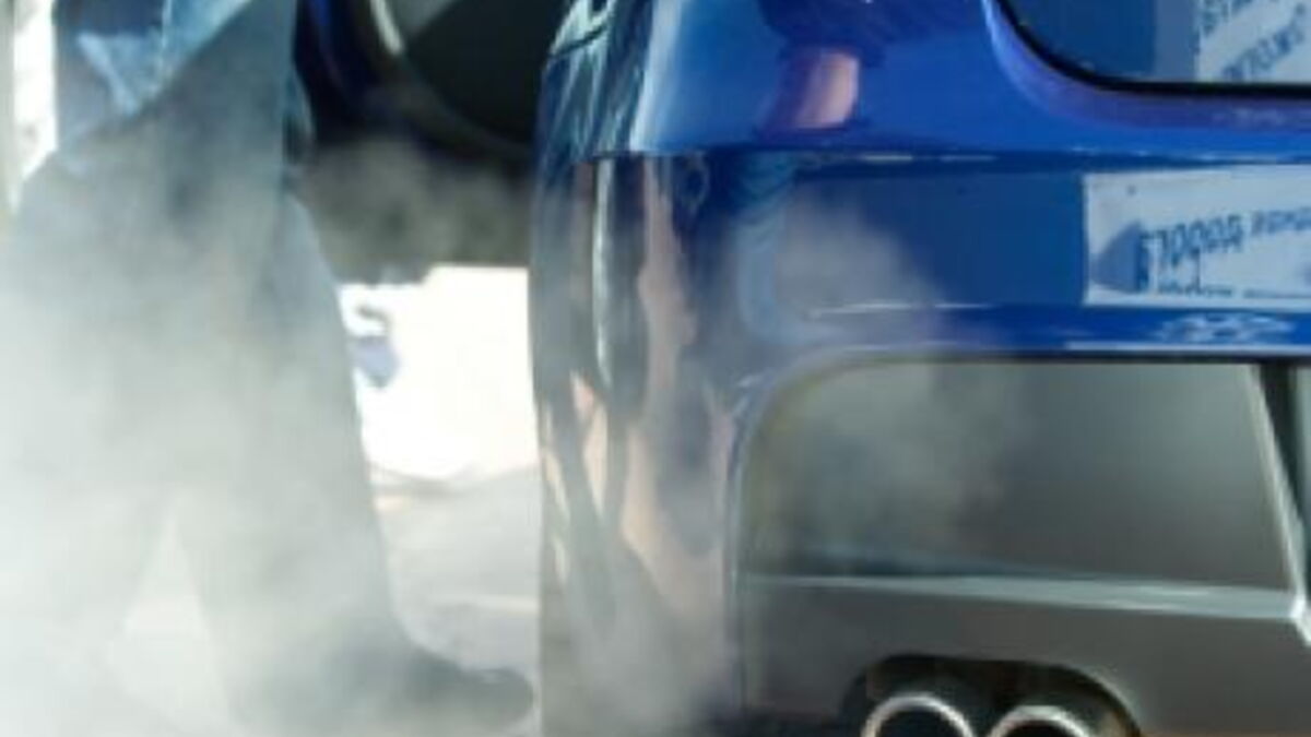 L'Afsset s'inquiète des niveaux de dioxyde d'azote émis par les ...