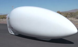 Record : voici le plus grand caca humain de l'histoire