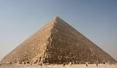 Pyramides de l'Antarctique : ces mystérieuses structures à l'origine de ...