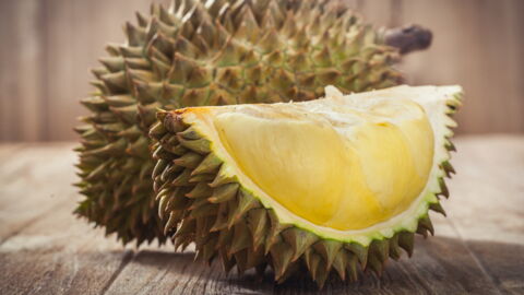 Qu’est-ce que le durian ? Tout savoir sur celui que l’on surnomme le ...