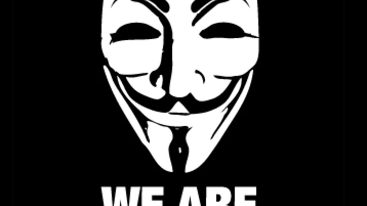 Les Anonymous piratent l'OTAN