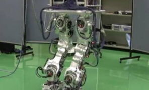 RoboBee, le plus petit drone jamais créé a la forme d'une mouche