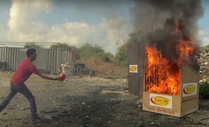 Qu'est-ce qu'un feu follet