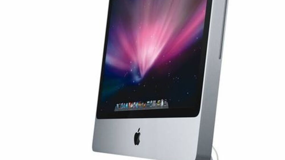 Des nouveaux iMac et MacBook Retina à la Keynote