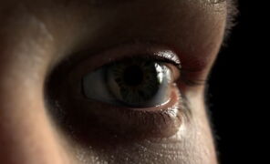 D'où vient la couleur des yeux bleus ? Une origine plus étonnante que ...