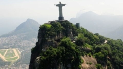 Christ Rédempteur : découvrez ce monument emblématique de Rio de ...