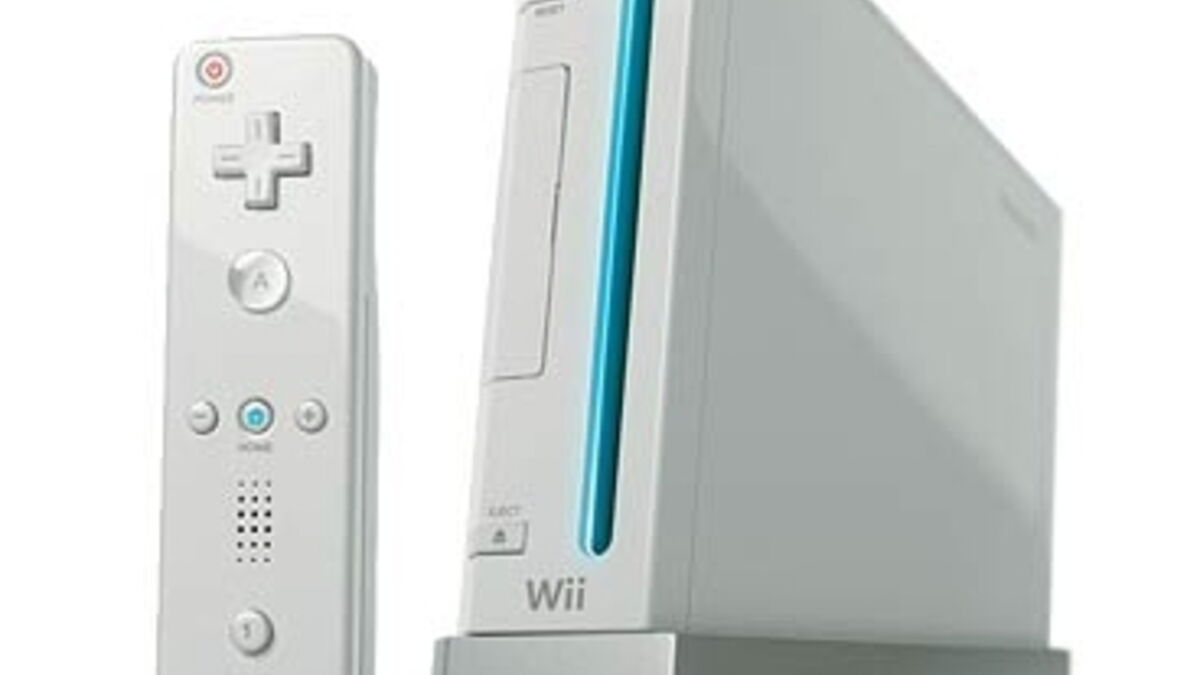 Nintendo Wii: une version mini de la console pour le 7 décembre