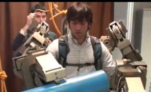 Atlas : la nouvelle démonstration impressionnante du robot humanoïde de ...