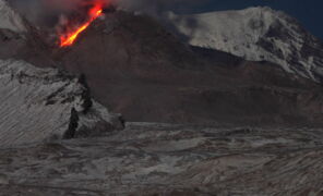 Les 10 éruptions volcaniques les plus meurtrières de l'Histoire