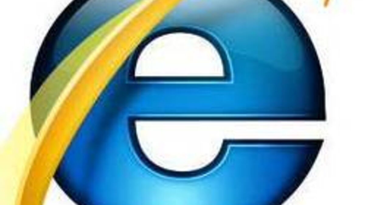 Internet Explorer 9 largement utilisé sur Windows 7