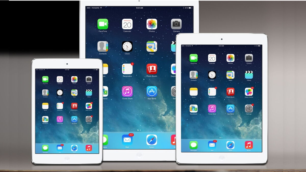iPad Pro : sortie en 2015 de la tablette et fin de parcours de l'iPad ...