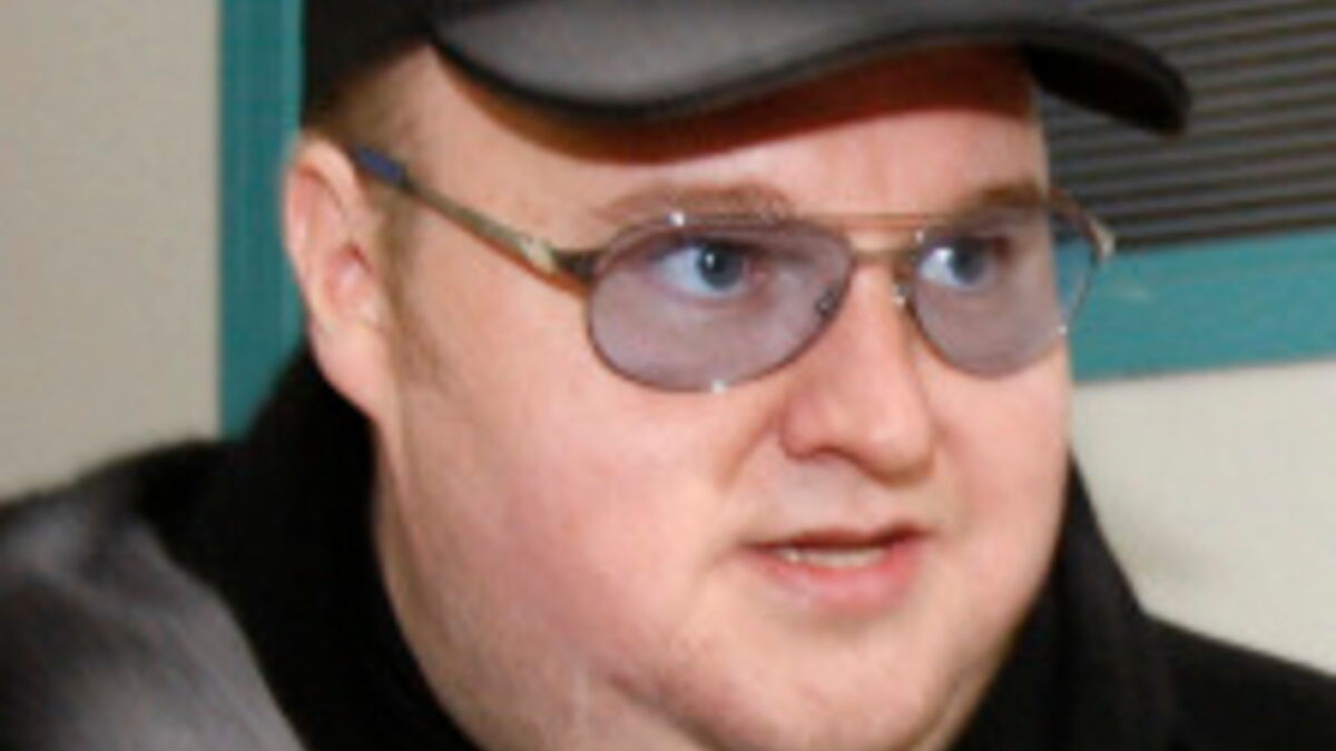 Kim Dotcom dévoile les caractéristiques de Mega, le futur Megaupload 2