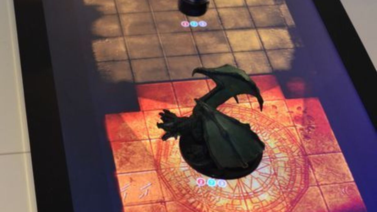 Le plein de nouveautés hi-tech à la soirée Intel Geek So In