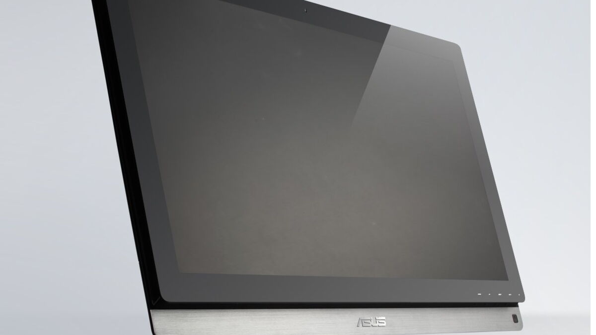Tout est bon dans l’Asus ET2700, le prochain tout-en-un d’Asus