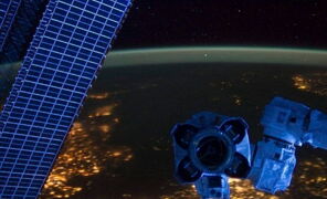 Tout ce qu'il faut retenir sur la Station Spatiale Internationale