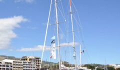 Le ''Bloop'', ce son mystérieux des abysses qui intrigue les chercheurs ...