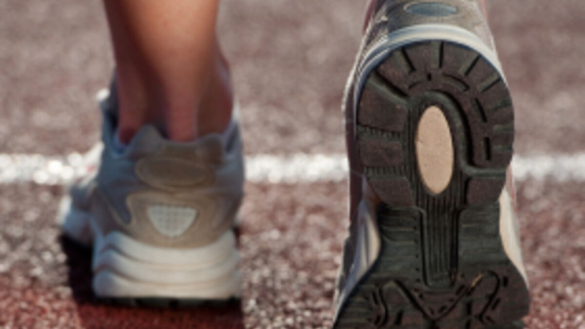 Etudier la marche pour concevoir des prothèses plus performantes