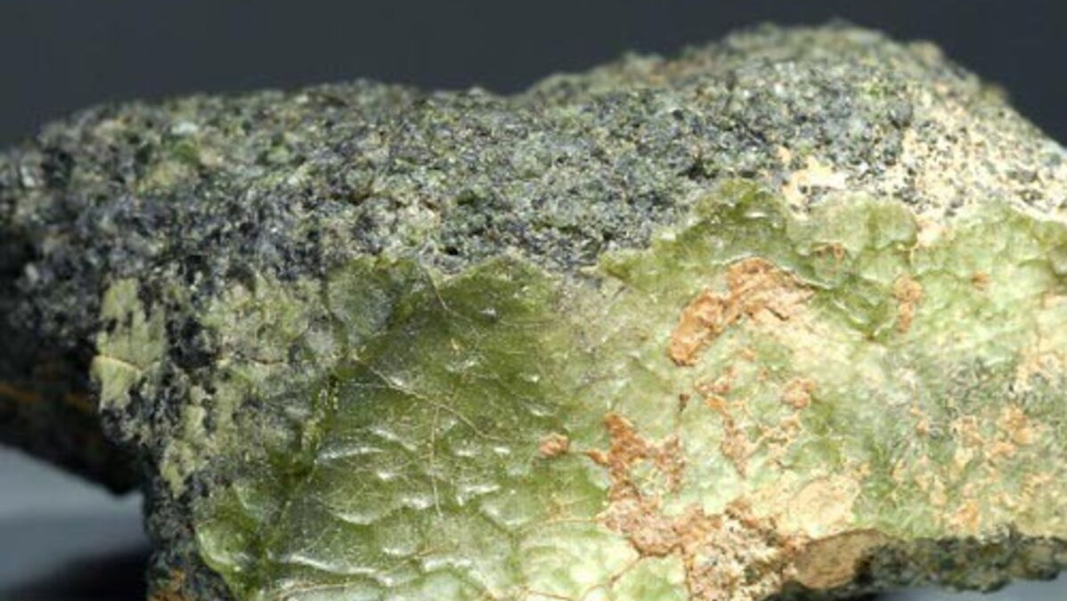 NWA 7325, la première météorite venant de la planète Mercure