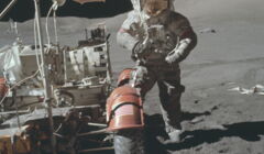 L'essentiel à savoir sur le programme Apollo