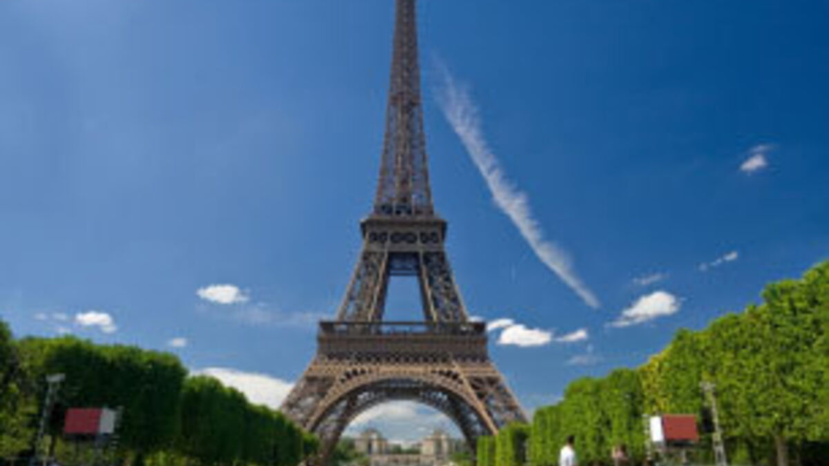 La Tour Eiffel, un monument bientôt plus écologique