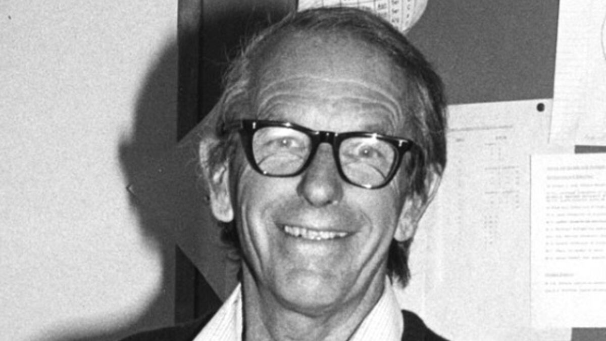 Frederick Sanger's Instagram, Twitter & Facebook on IDCrawl