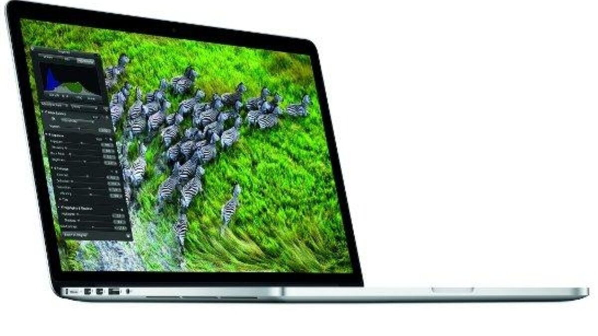 Le MacBook Pro Next Generation, déjà un vrai succès
