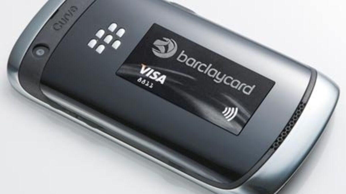 Paytag : quand le sticker s'incruste comme nouveau moyen de paiement