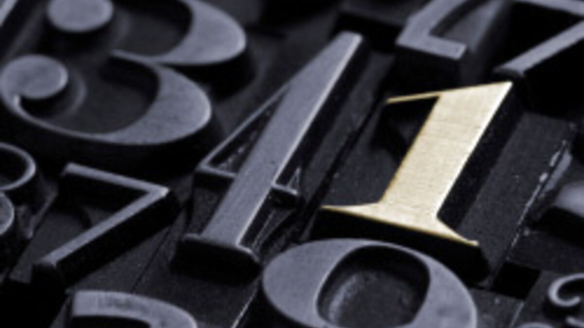 Des mathématiciens découvrent le plus grand nombre premier