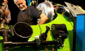 Le ''Bloop'', ce son mystérieux des abysses qui intrigue les chercheurs ...