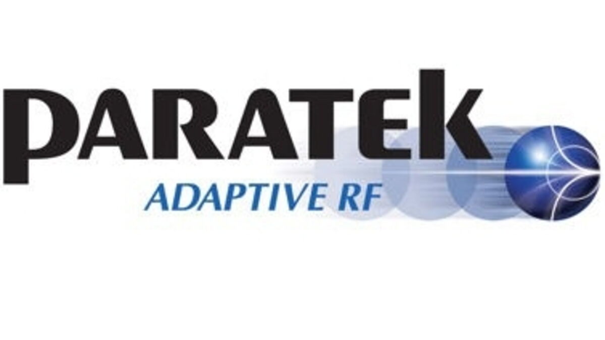 RIM rachète Paratek Microwave