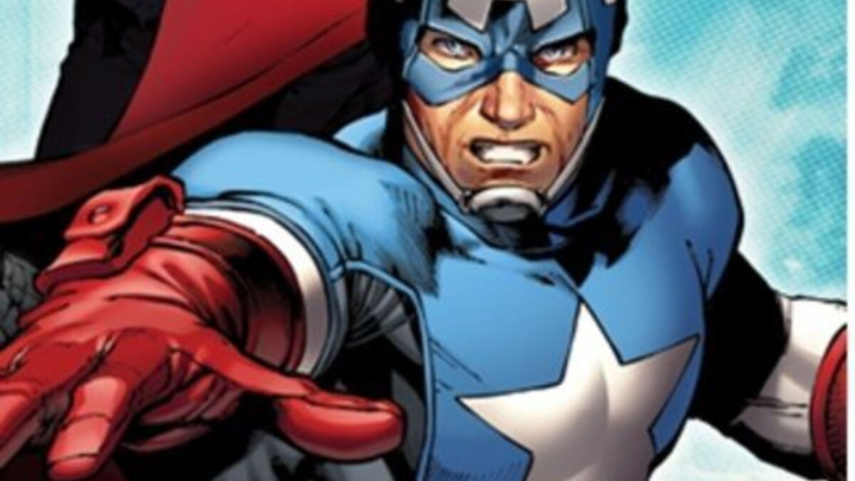 Les comics de Marvel disponibles sur iPad et iPhone