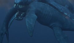 Le ''Bloop'', ce son mystérieux des abysses qui intrigue les chercheurs ...