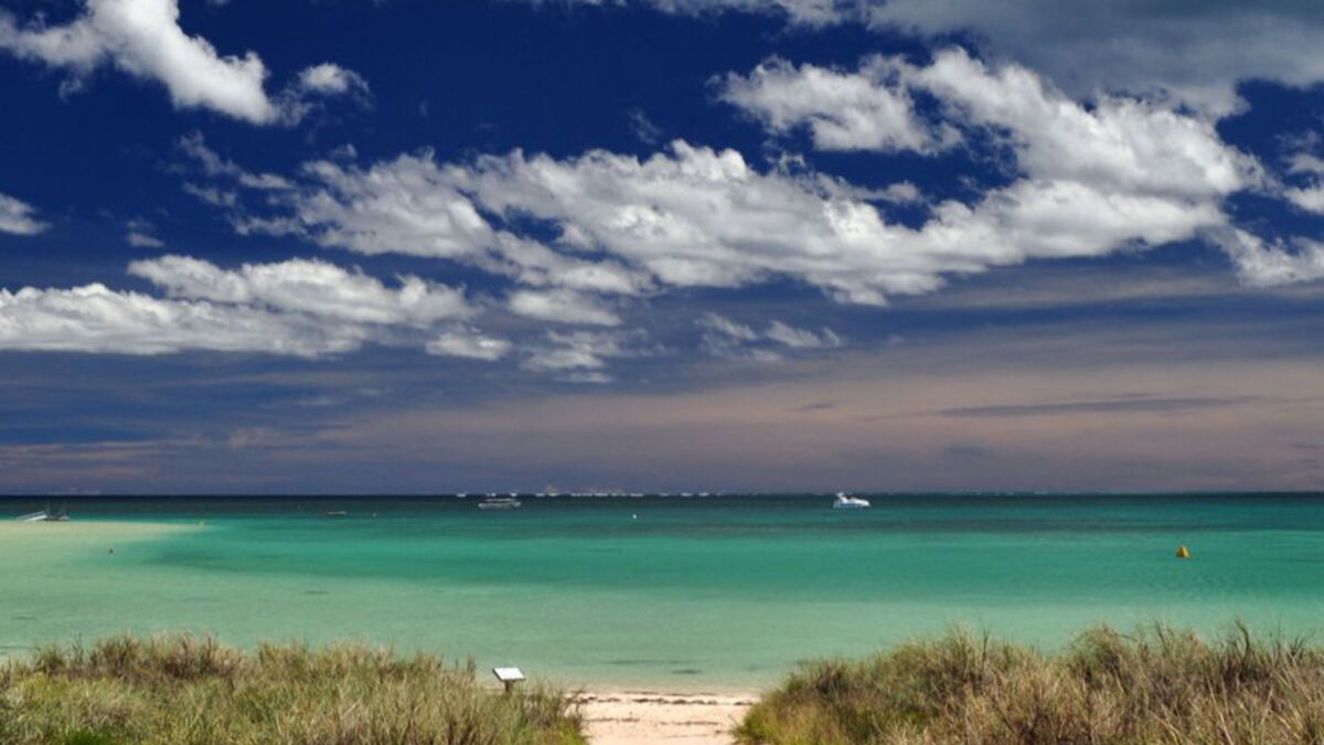 Photos : A la conquête du Far West australien