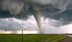 Quelle a été la plus grosse tornade dans le monde ? Et en France