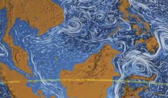 Qu’est-ce qu’une vague scélérate, ce phénomène marin extrême