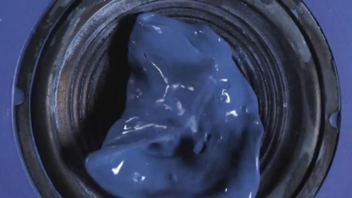 Les étonnantes propriétés des fluides non newtoniens illustrées dans un ...