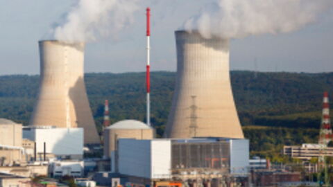 Quelle différence y a-t-il entre la radioactivité naturelle et ...