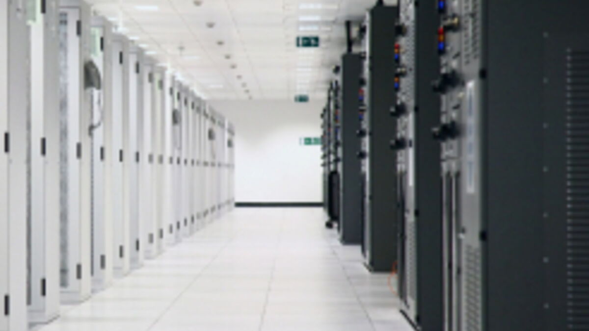 Un data-center sans aucune émission de CO2 en Islande