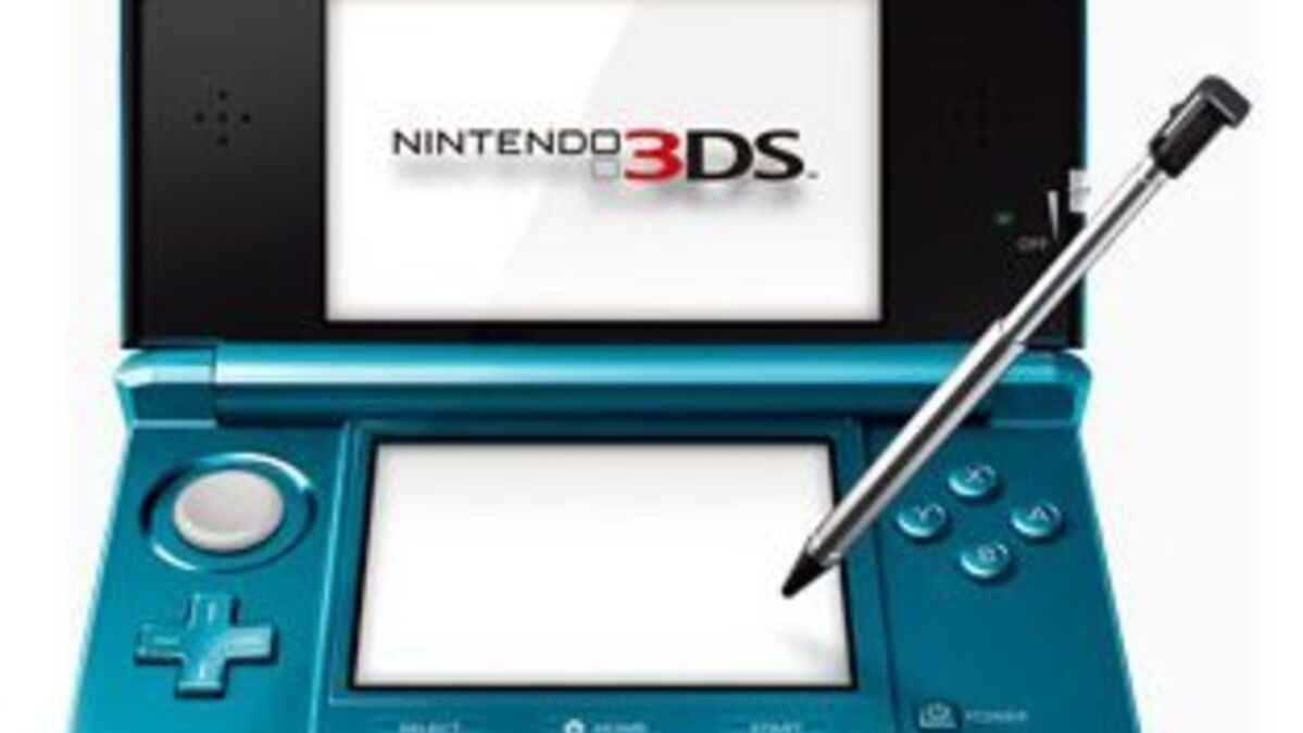 Nintendo Zone : le service déployé en Europe